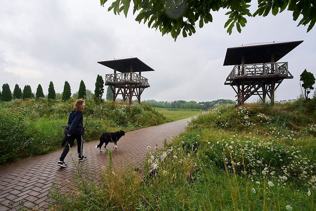 Unesco: Neder-Germaanse limes toegevoegd aan werelderfgoedlijst