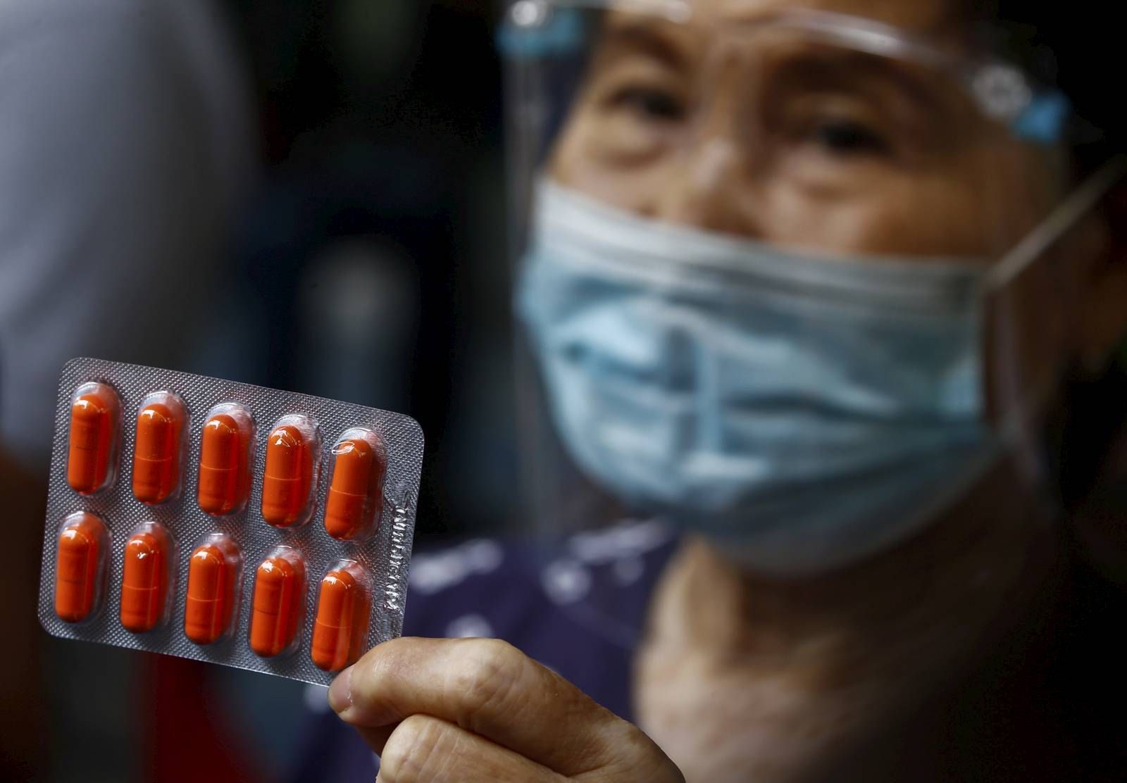 ANBB bepleit toestaan gebruik ivermectine bij coronapatiënt