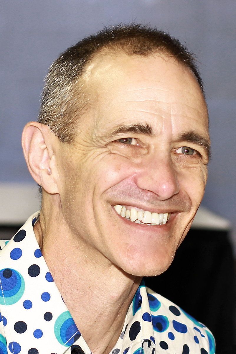 Andy Griffiths, Terry Denton en Marije Tolman auteurs van ...