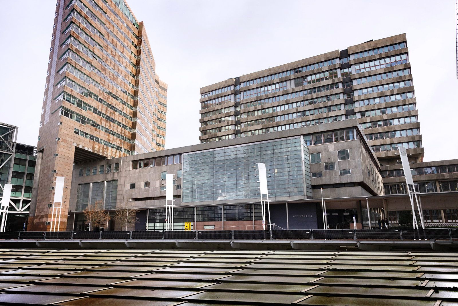 Gerechtshof wijst klacht Houtzager in zaak rond ds. A. Kort af