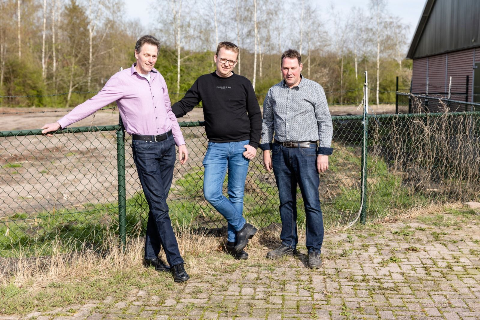 Onzekerheid troef voor Puttense boer