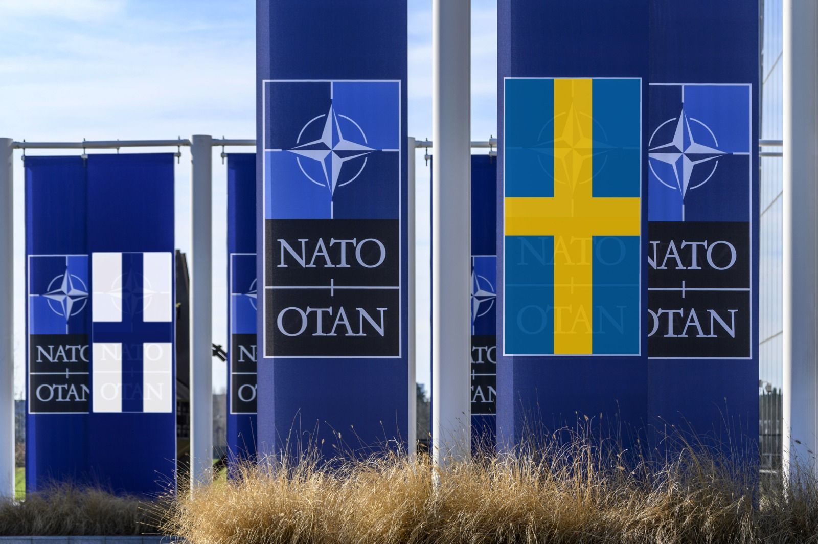 NAVO-uitbreiding moet vooral ook Turkse belangen dienen