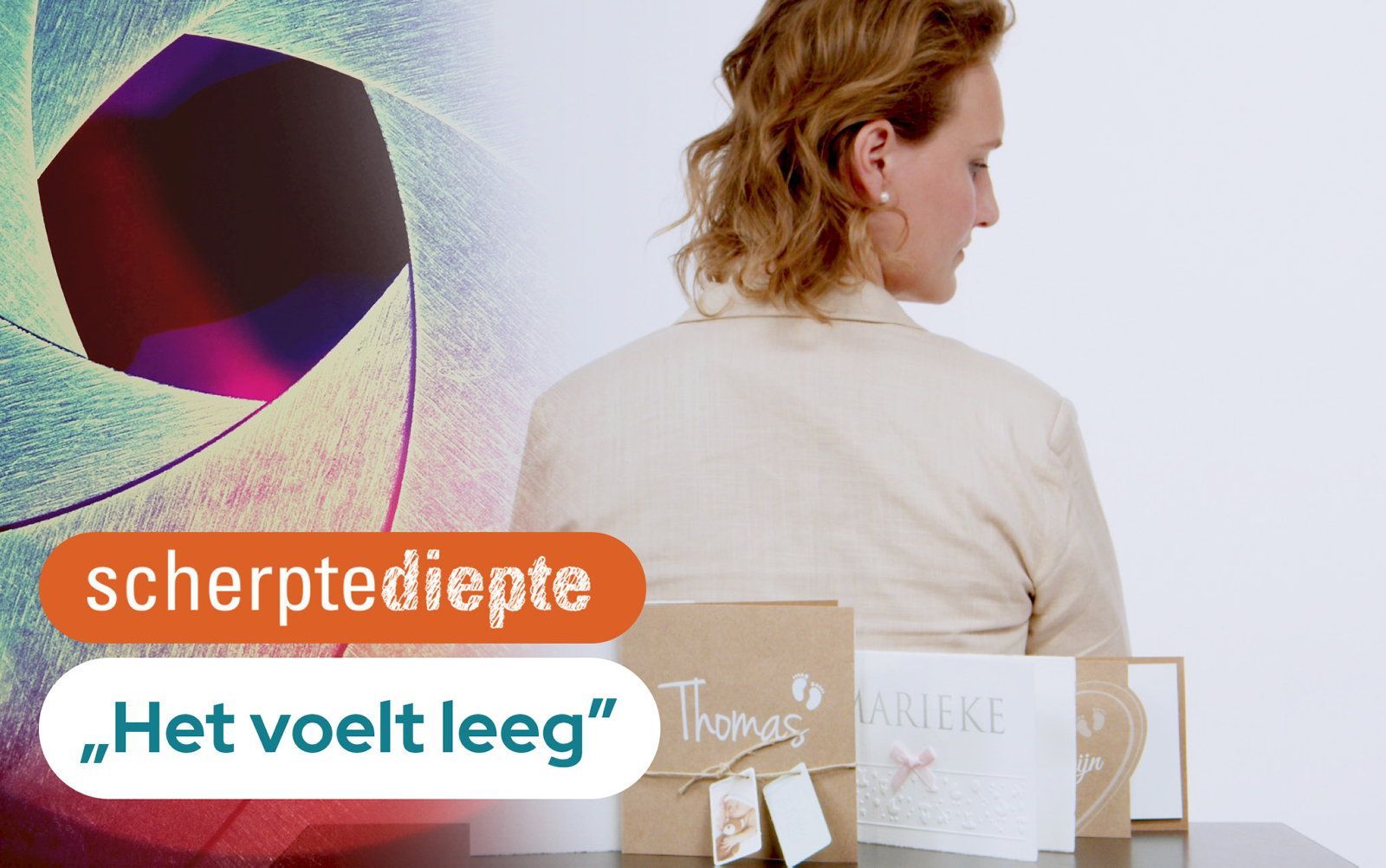 Ongewild kinderloos: hoe ga je om met vragen en verdriet?