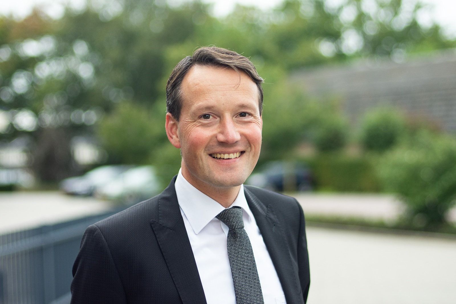 „Erfenis ds. Kersten lijkt in het onderwijs op de achtergrond te raken”