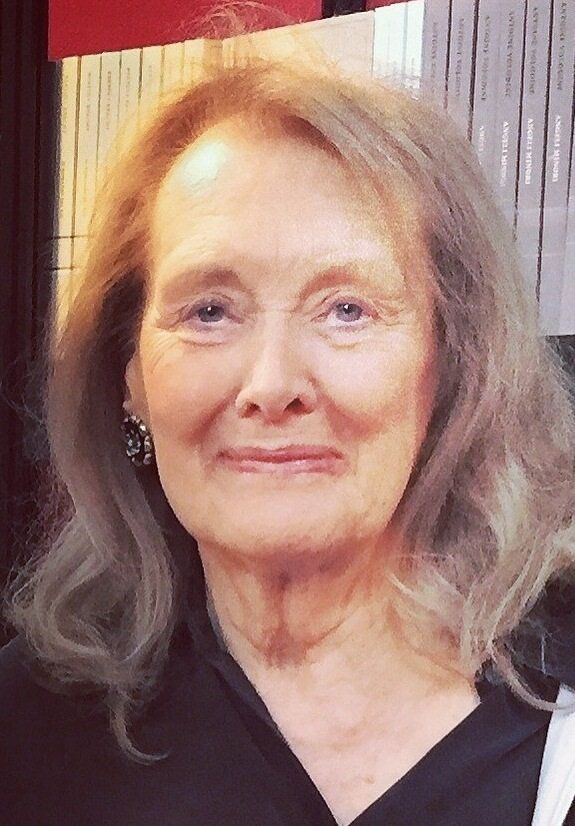 Franse schrijfster Annie Ernaux wint Nobelprijs voor de Literatuur