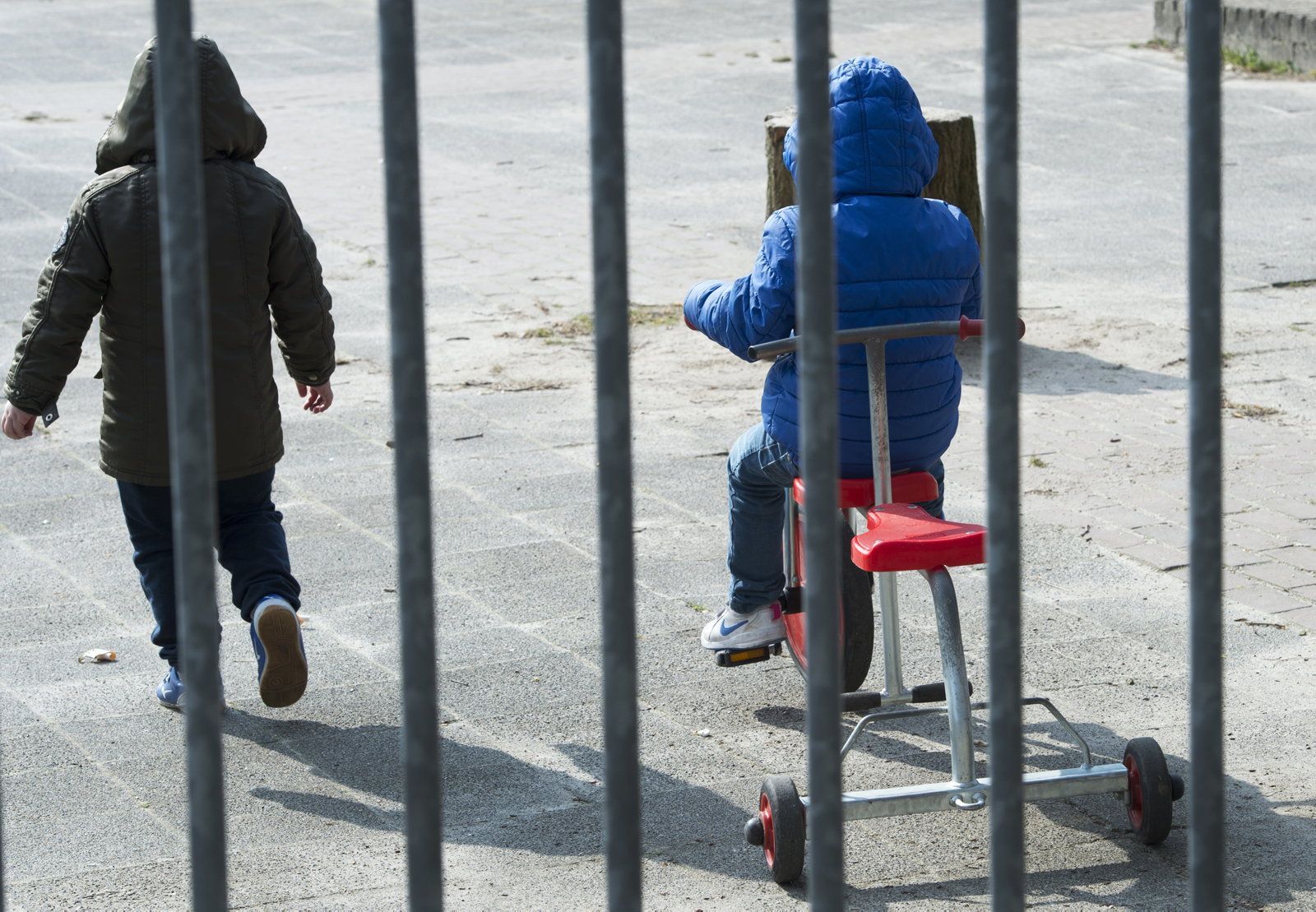 Internationale ontvoering kind groeiend probleem