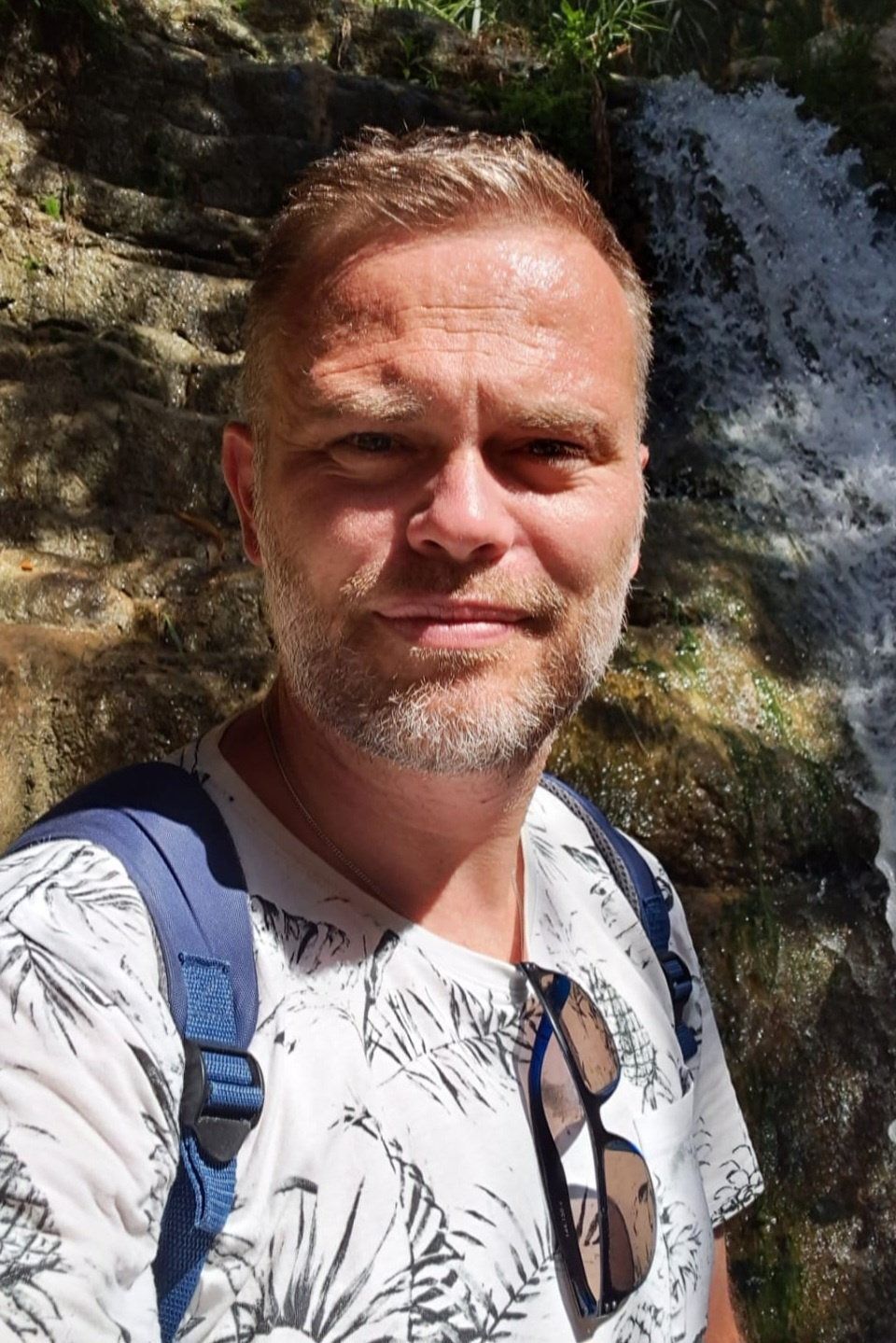 „Palestijnen hebben ook een ziel voor de eeuwigheid”