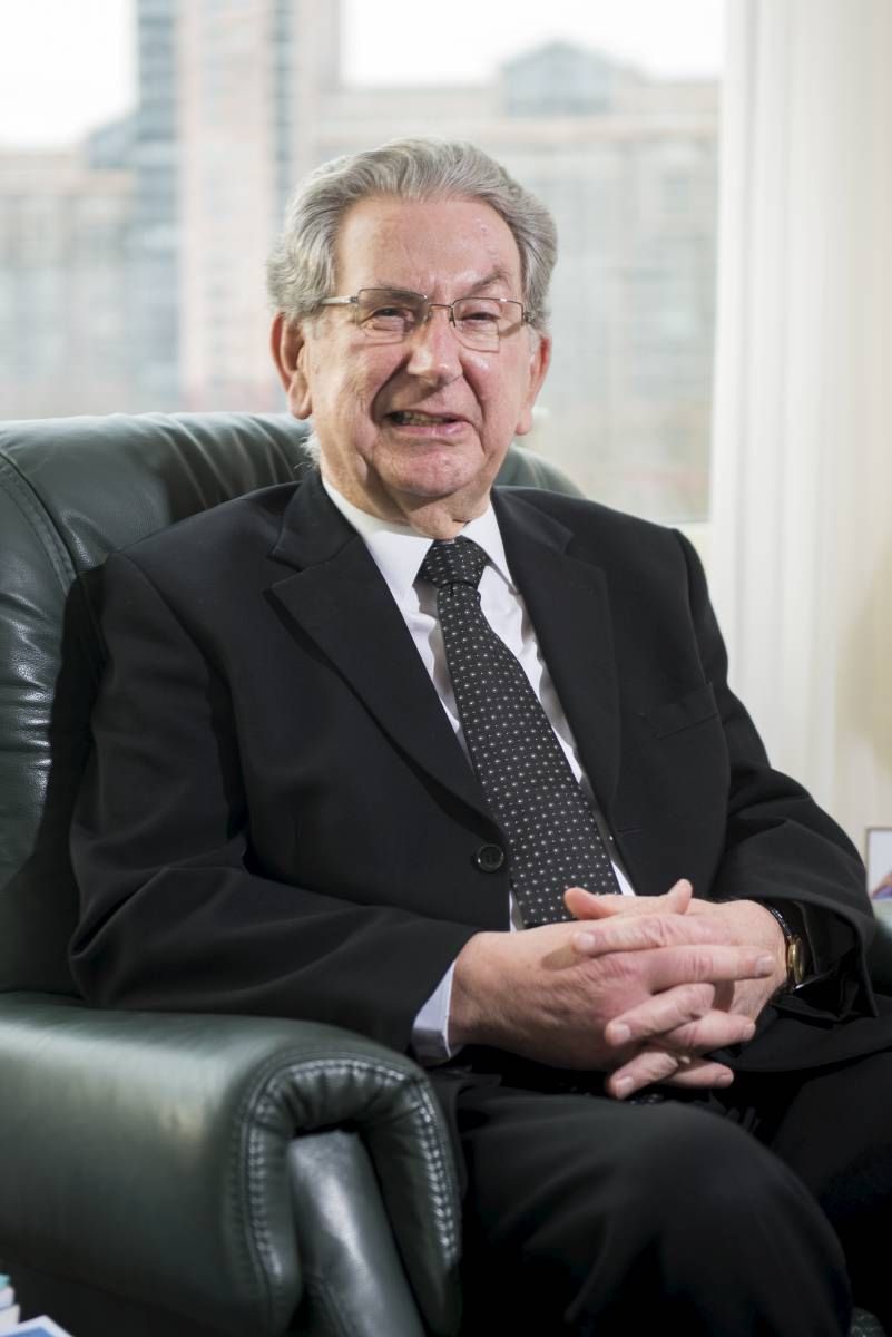 De preek van ds. J. W. Verweij: Ik kom altijd met schuld van kansel