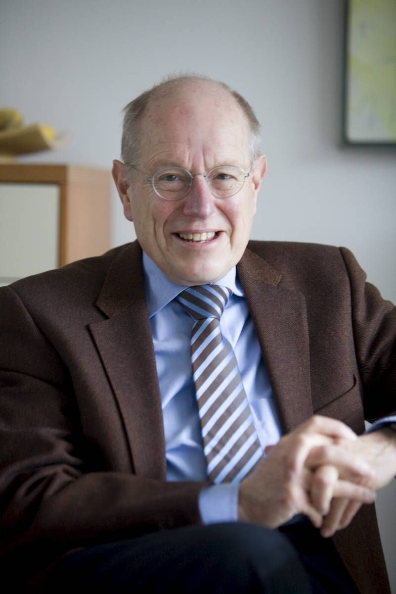 Prof. Piet Emmer: We zijn het kolonialisme steeds negatiever gaan ...