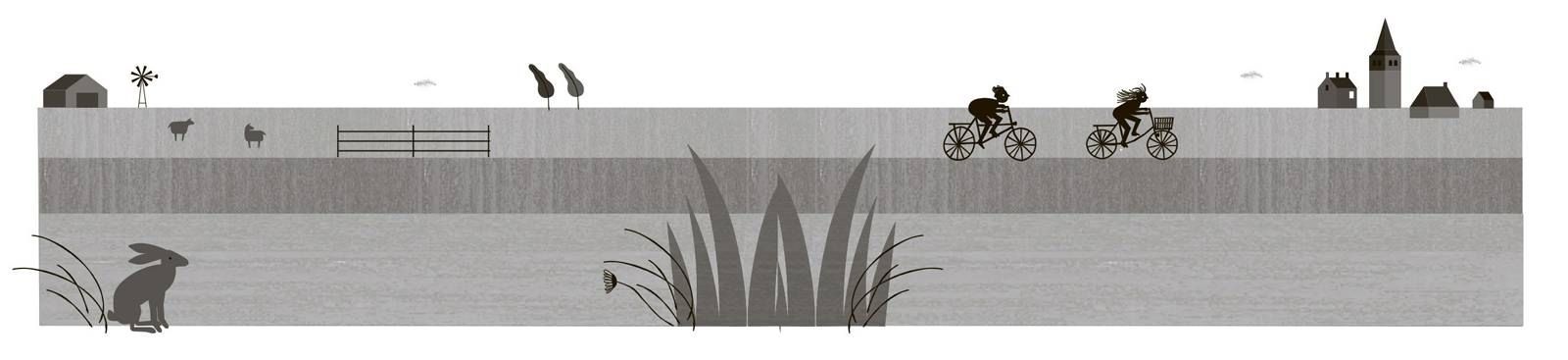 Kinderboekenweekgeschenk ”Haaientanden” van Anna Woltz: humoristisch én ...