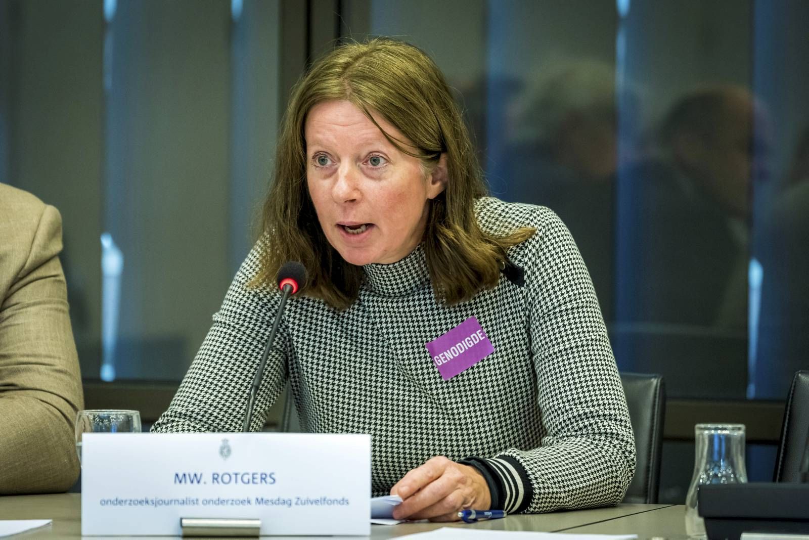 Juristen waarschuwen voor stikstofbeleid