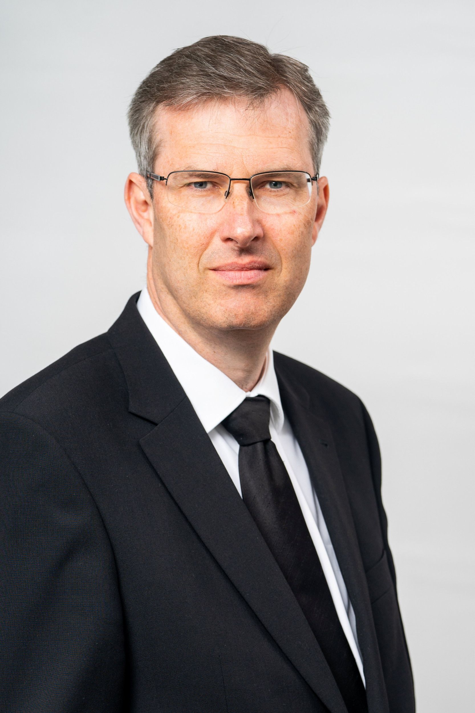 Ds. Baaijens voorzitter deputaatschap Israël Gereformeerde Gemeenten ...