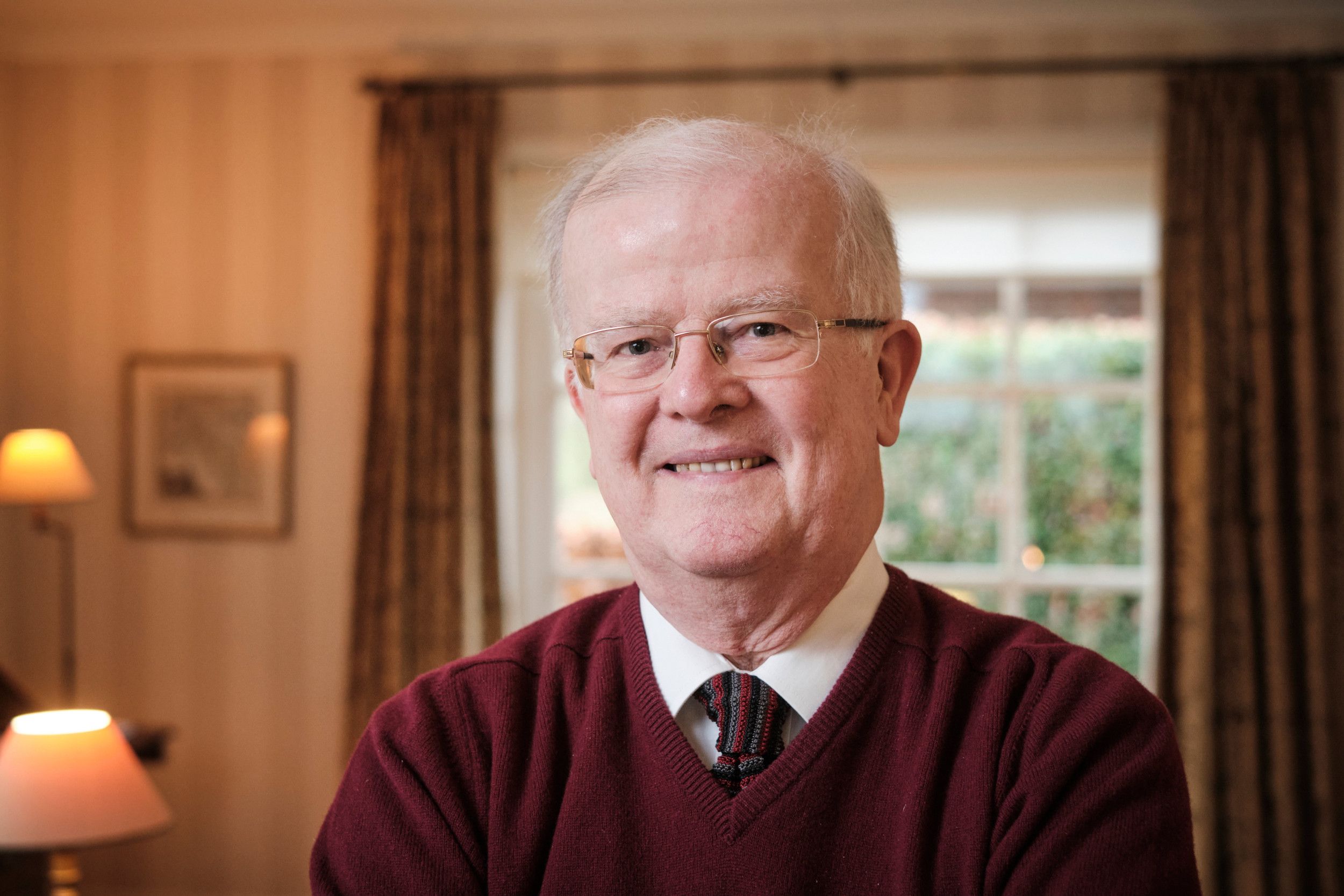 Dr. J. Stolk maakt onbekende oefeningen Wulfert Floor en dogmatiek ...