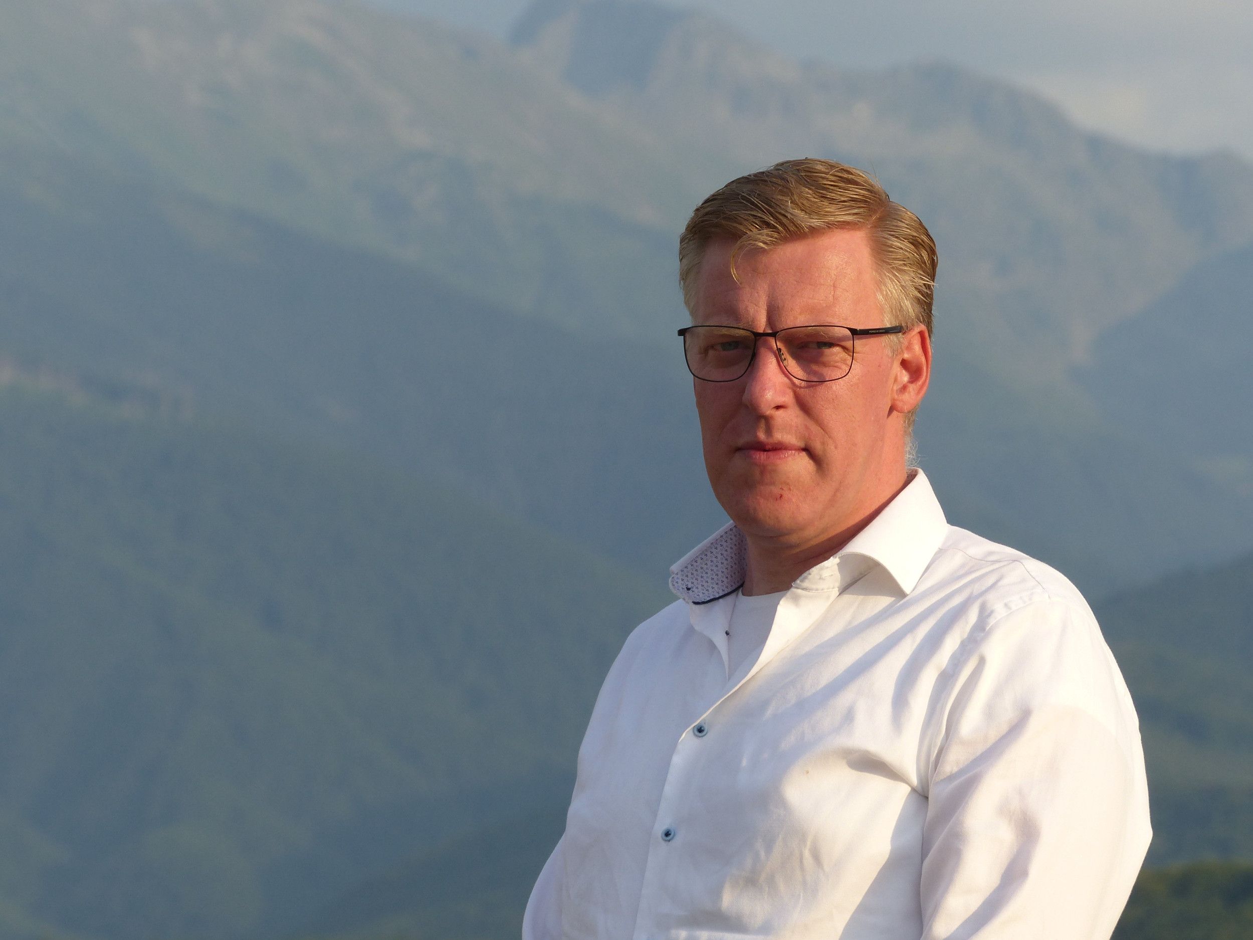 Zo helpt de natuur bij Bijbelverspreiding onder onbereikbare volken