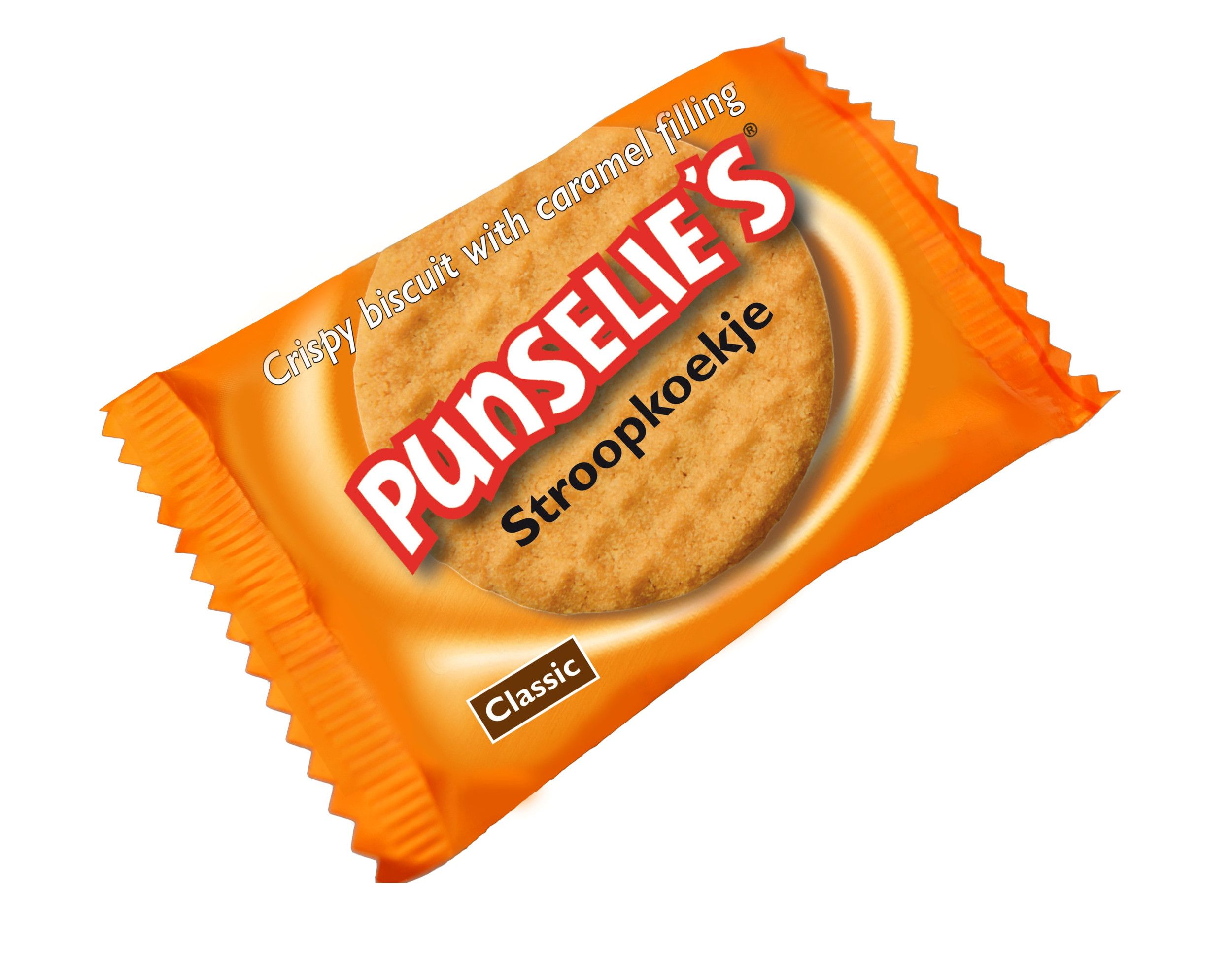 Crowdfundingsactie laatste strohalm voor Punselie’s Stroopkoekje uit Gouda