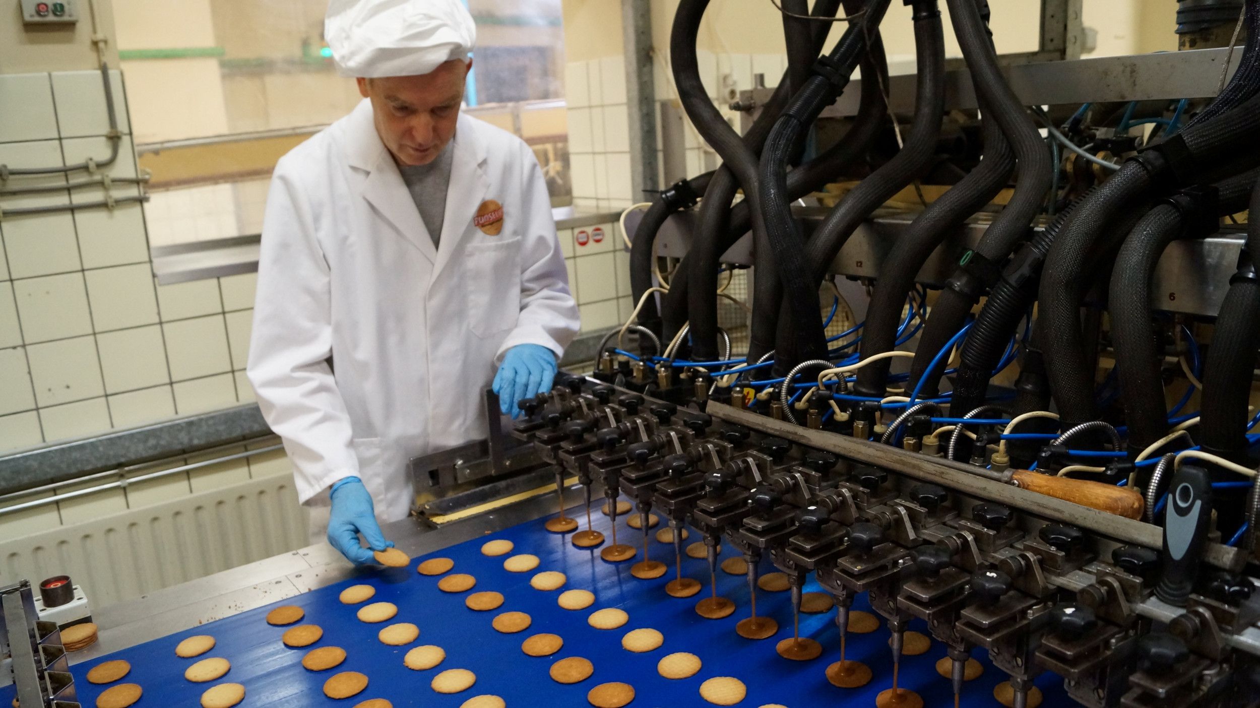 Crowdfundingsactie laatste strohalm voor Punselie’s Stroopkoekje uit Gouda