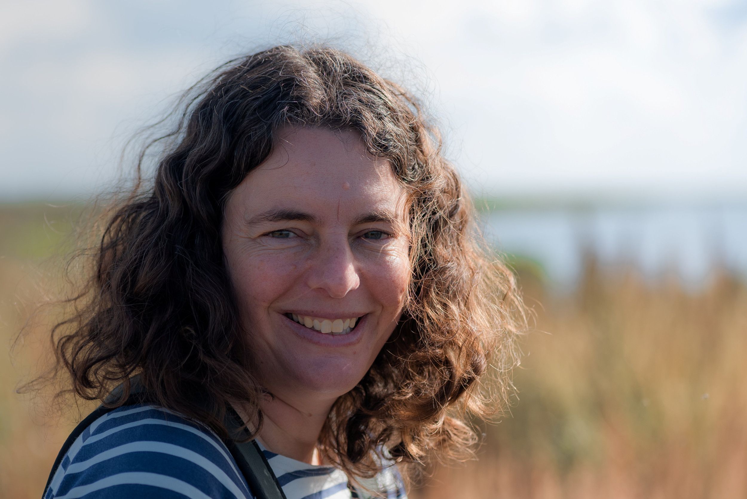 Wilde natuur laten terugkeren in Nederland? Volgens ecoloog Liesbeth ...