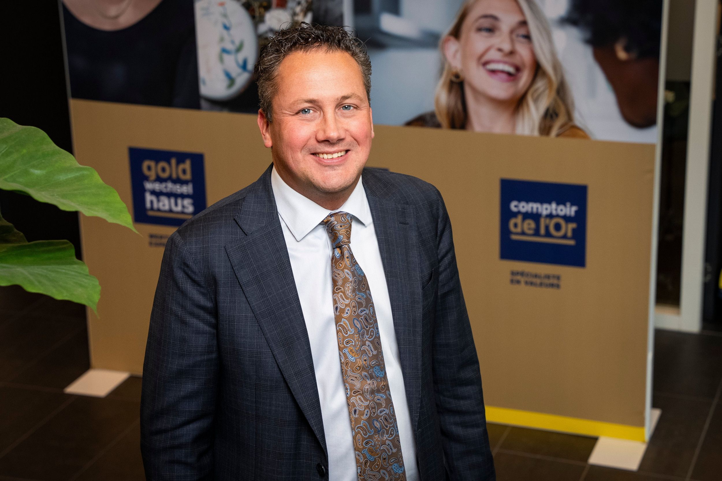 „Goudwisselkantoor profiteert van onwetende klant”