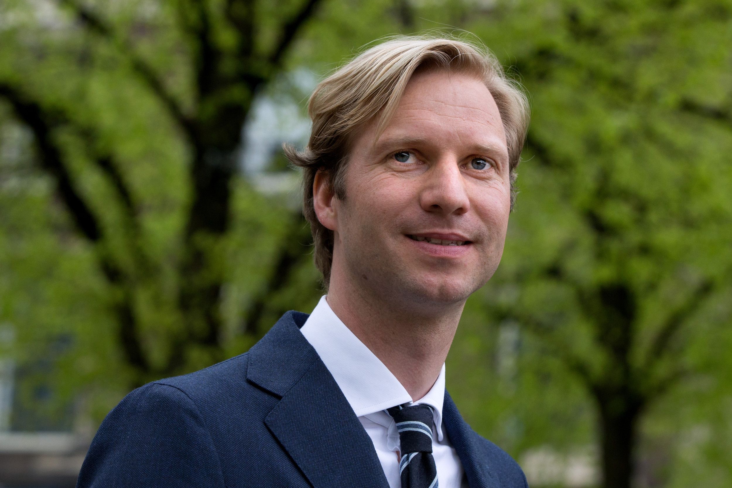 Partij-ideologen CDA, SGP en ChristenUnie duiden verkiezingsuitslag ...