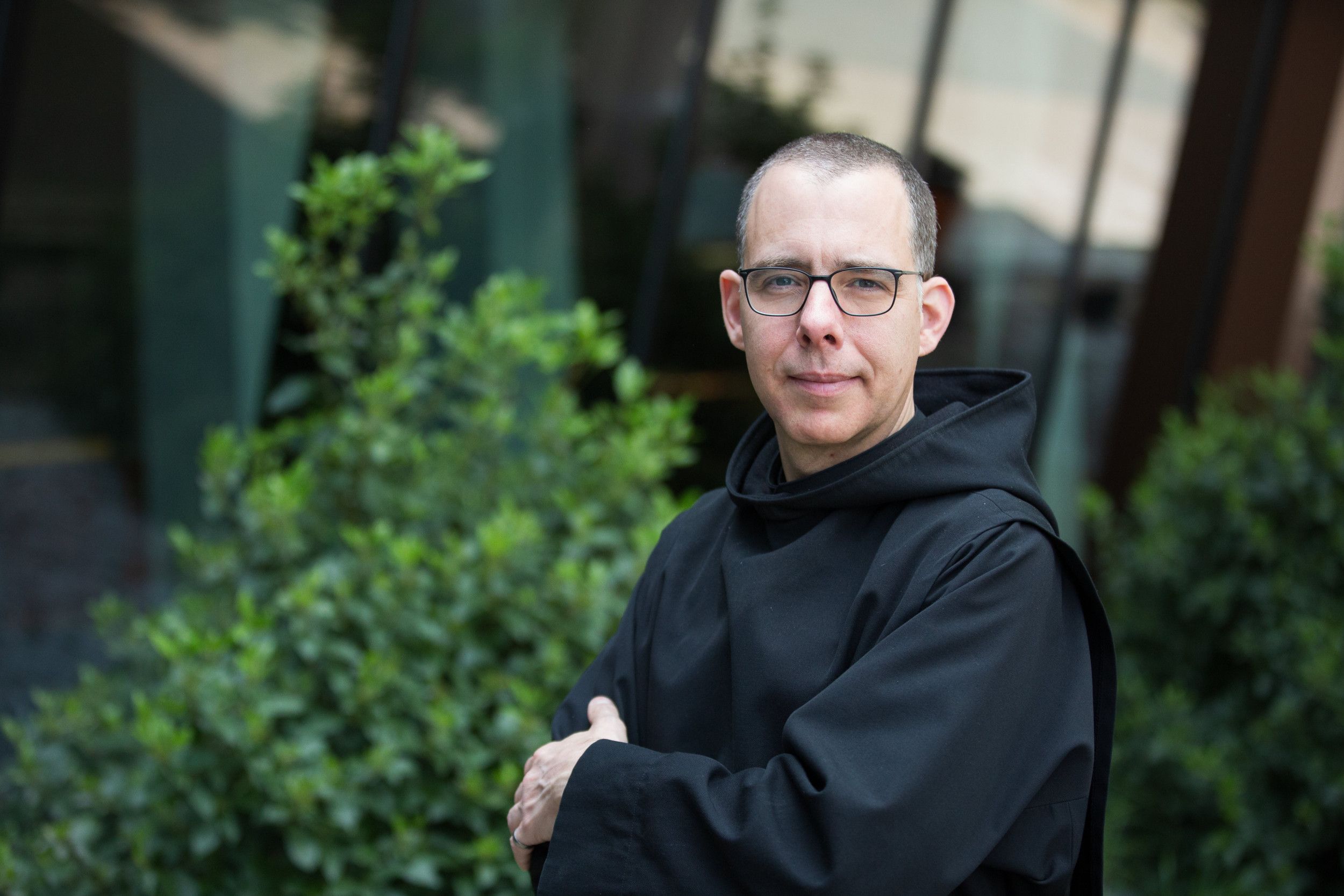 Theoloog Thomas Quartier treedt uit kloosterorde – en andere personalia