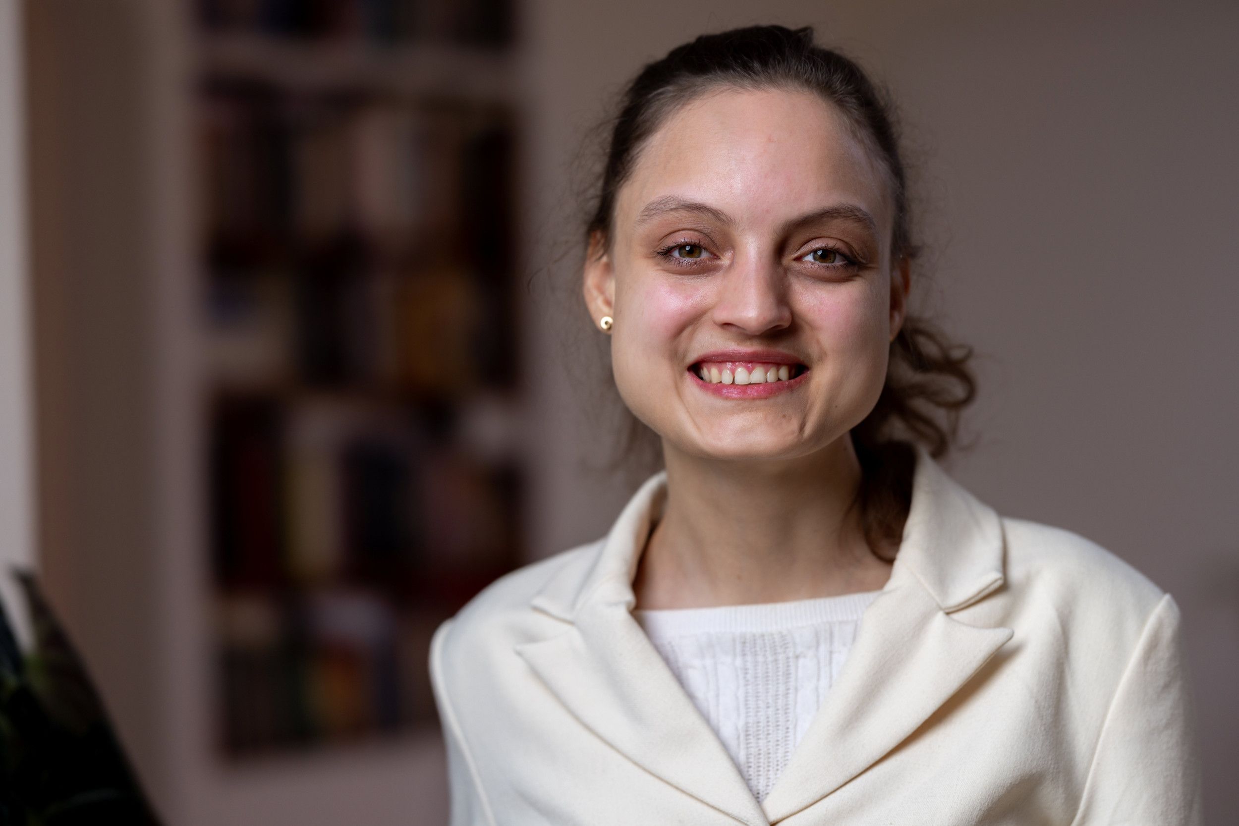 Daniël van Deutekom: Arrestatie De Wal schept gevaarlijk precedent