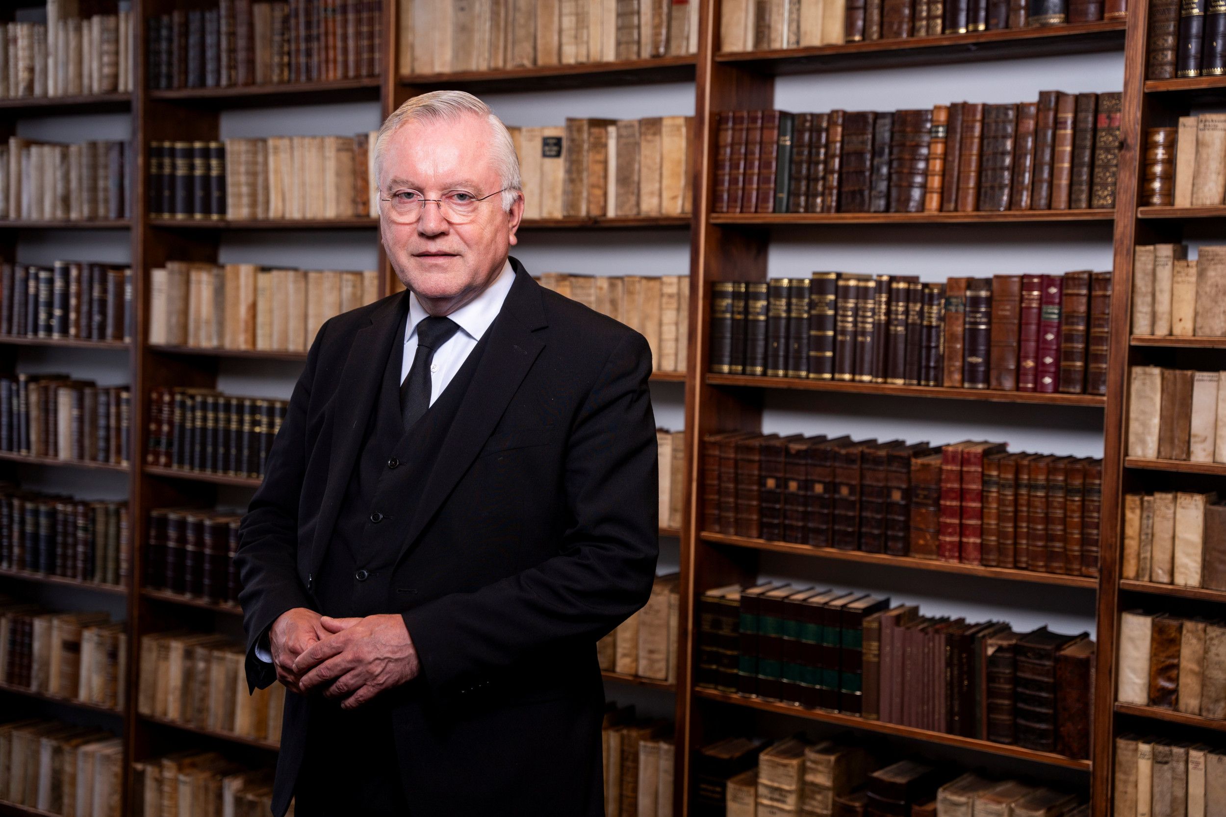 Preekkundedocenten ds. A.Th. van Olst en ds. A. Schot kritisch op ...
