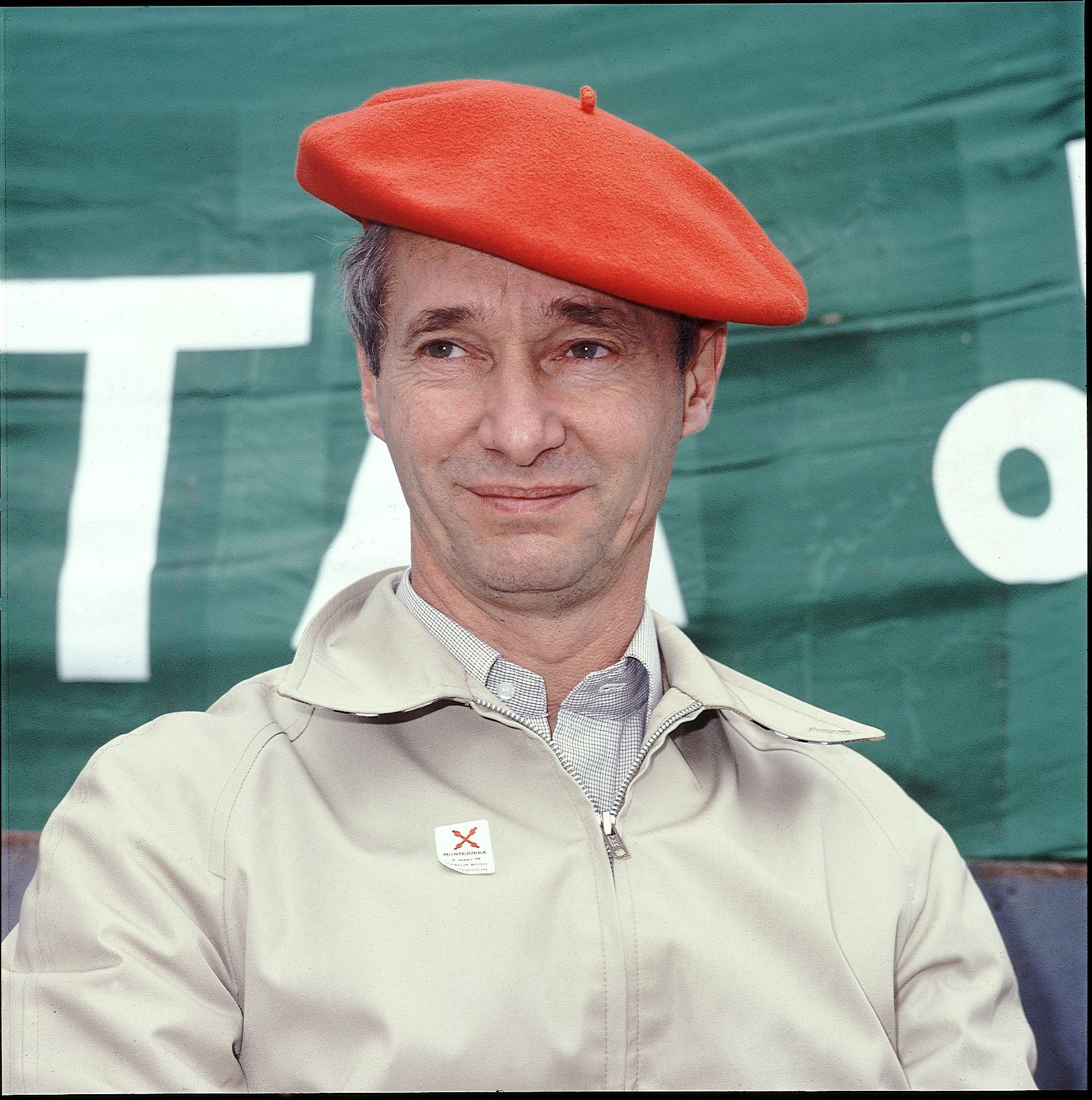 Rumoer rond een Spaanse prins