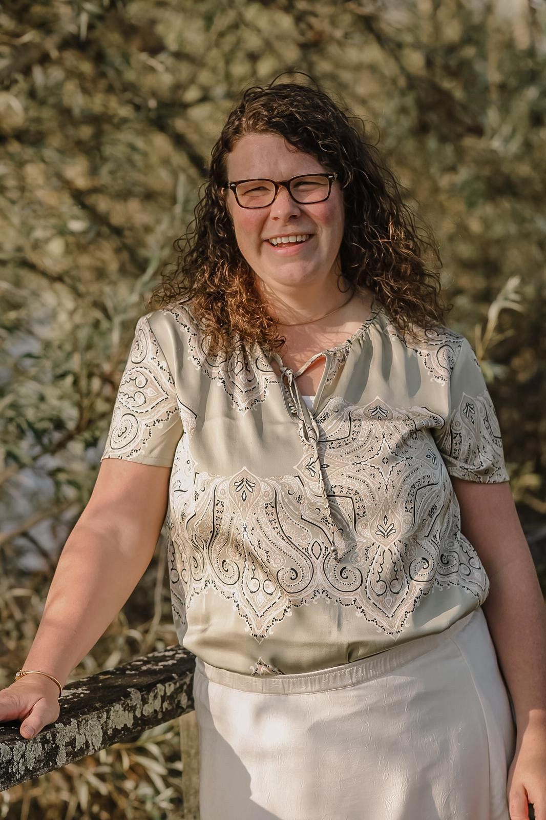 Hendrina en Peternel vertalen psalmen in gebarentaal: „Mensen zijn blij ...
