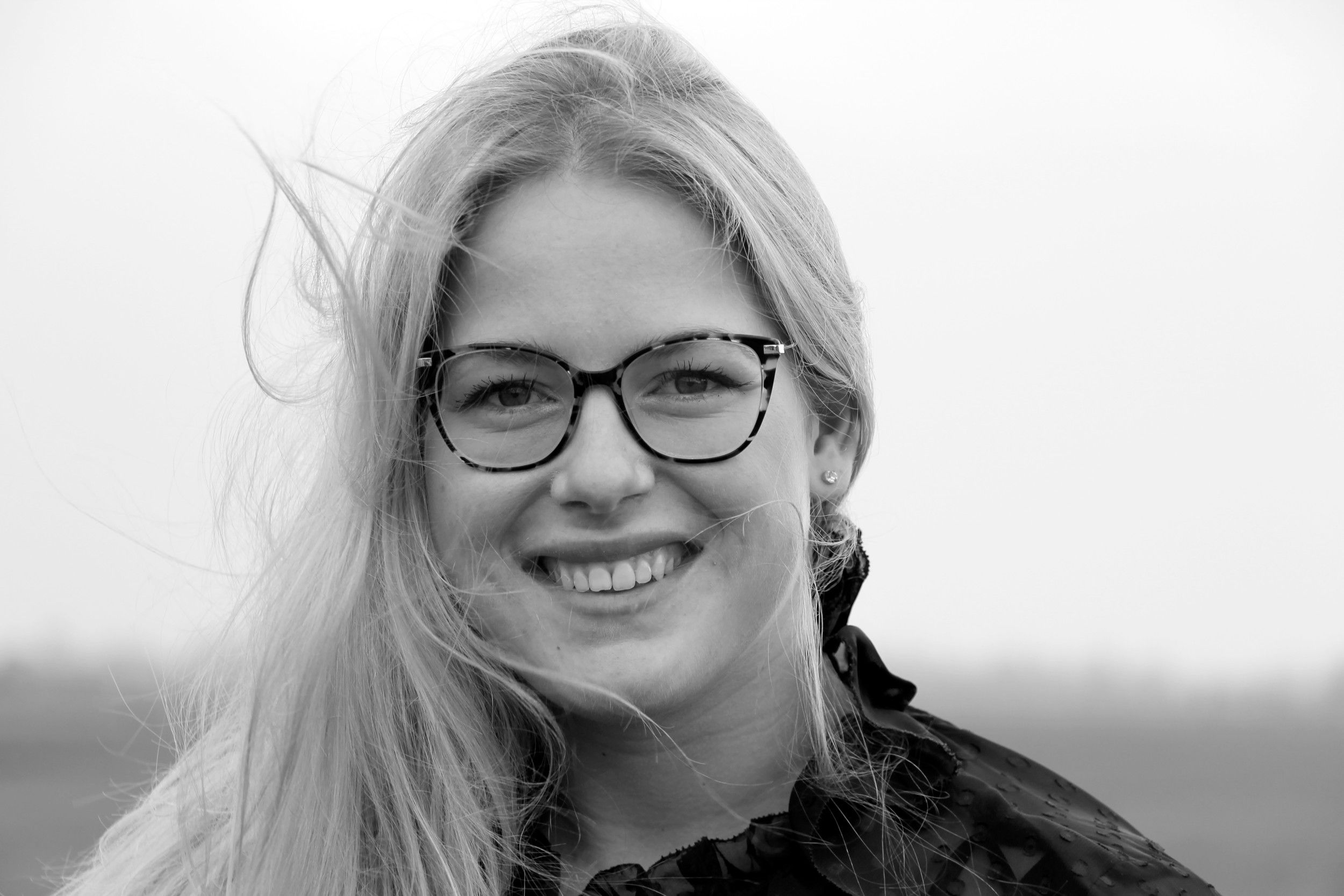 Else Jonkman-Mensink liet een lege plek achter in vriendengroep