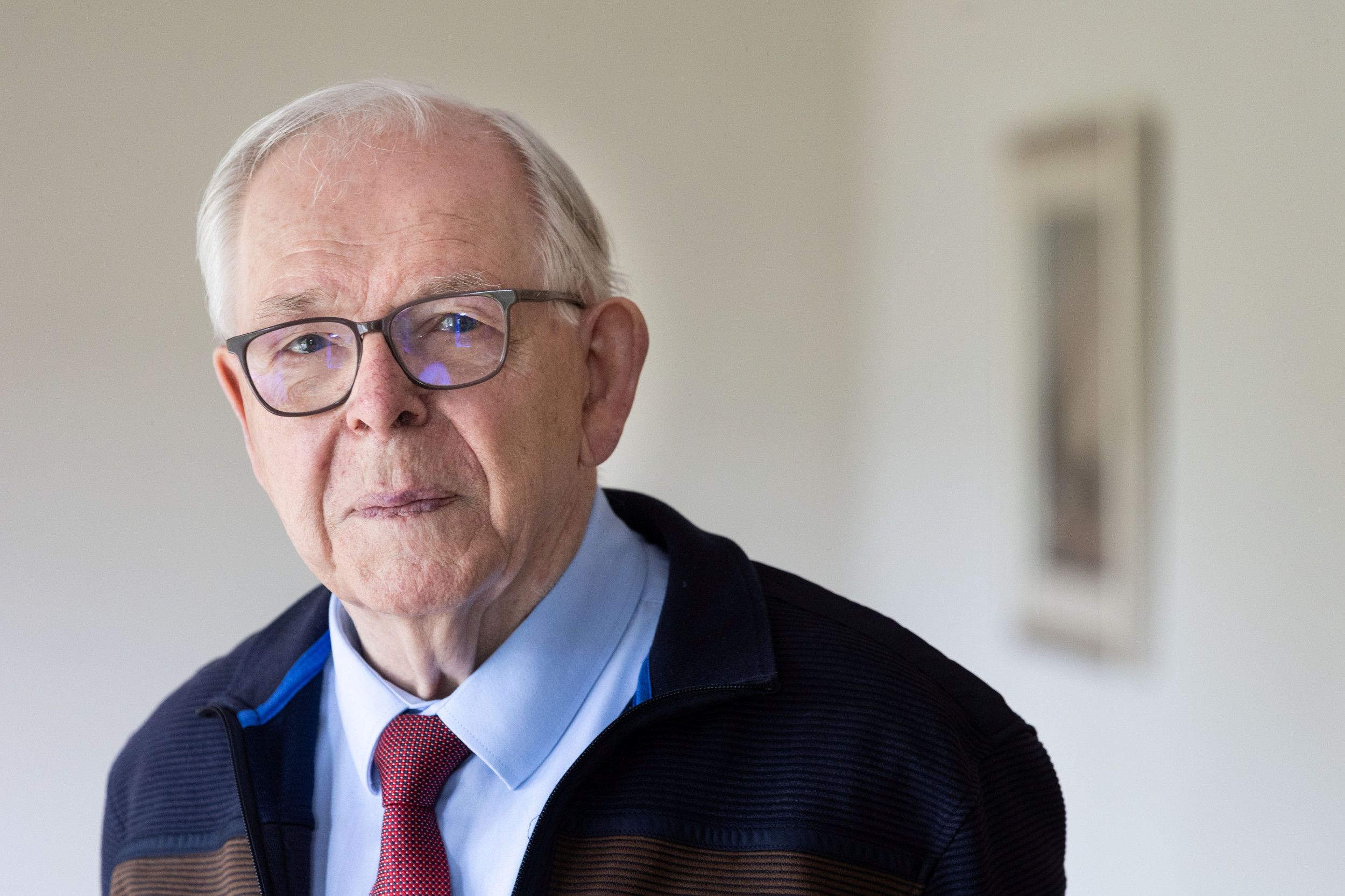„Als Newton gelijk heeft, zijn de bekering van Israël en de wederkomst ...