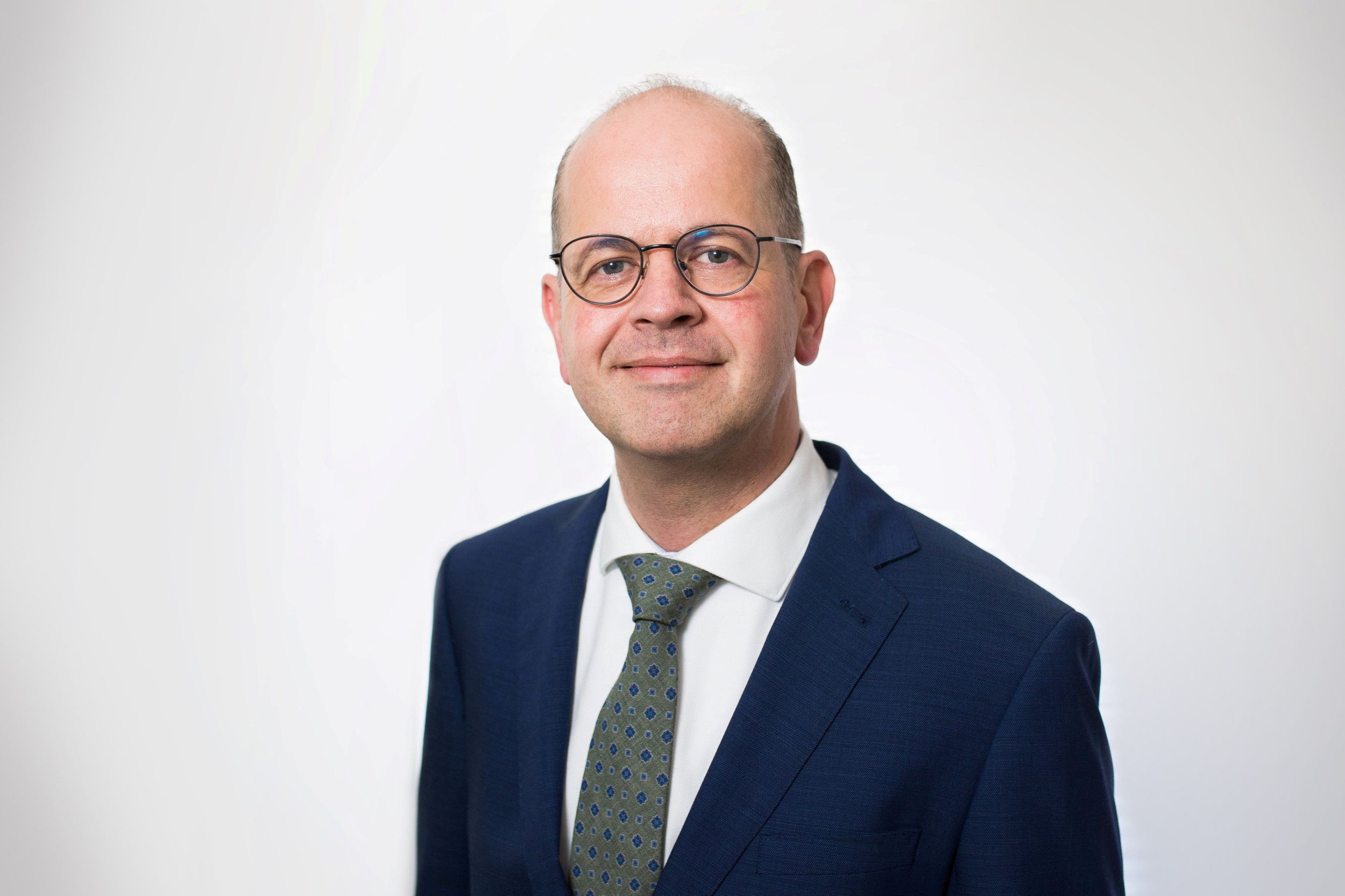 Ds. Batenburg (PKN) en ds. Mulder (HHK) over de „pijnlijke” breuk in ...