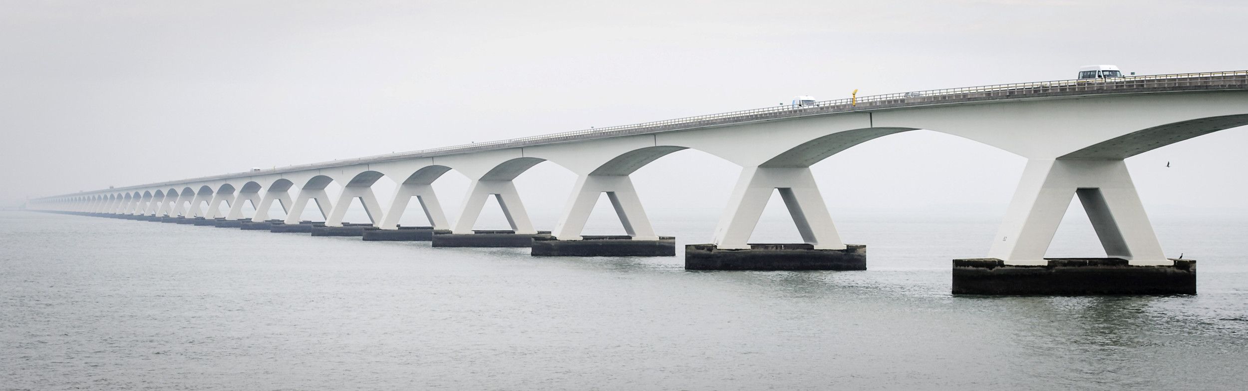 Nederland staat voor gigantische uitdaging: deze bruggen zijn aan het ...
