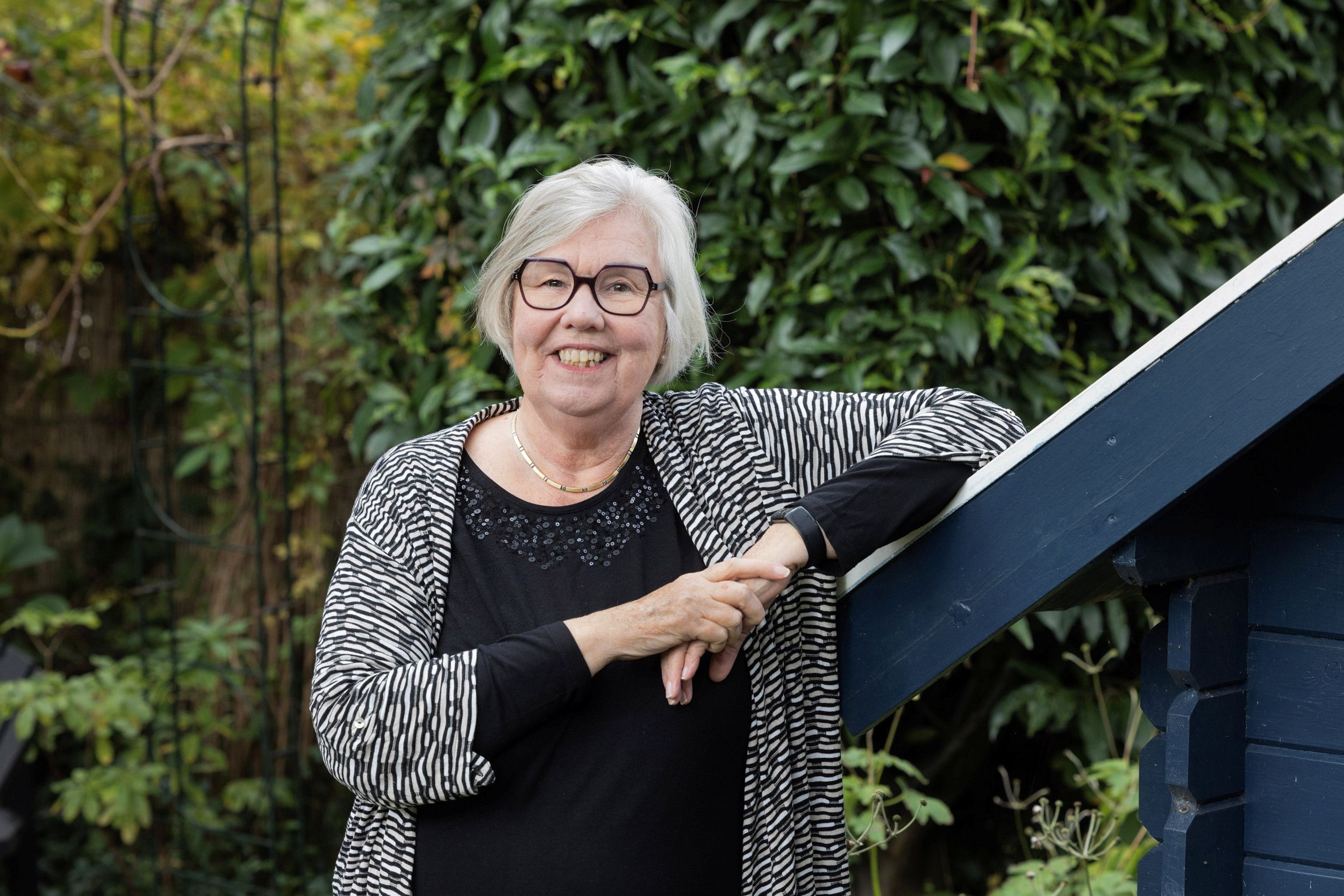Dr. Anne-Marie Kool overleden, evangelist Arjan van den Noort uit ...