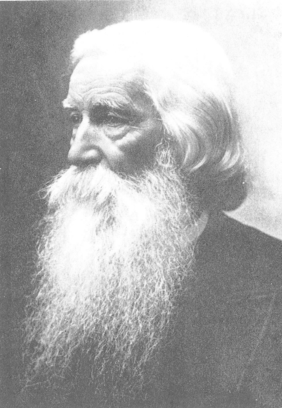 John Paton, zendeling onder de kannibalen
