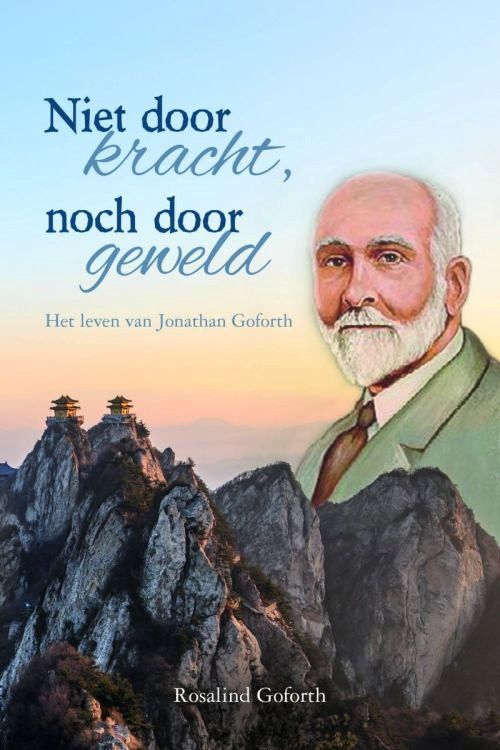 Indringende biografie van zendeling in China