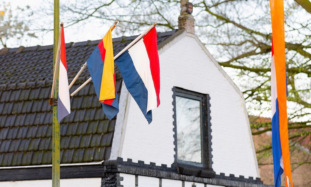Koning na bezoek aan Rotterdam: jullie zijn allemaal kings and queens