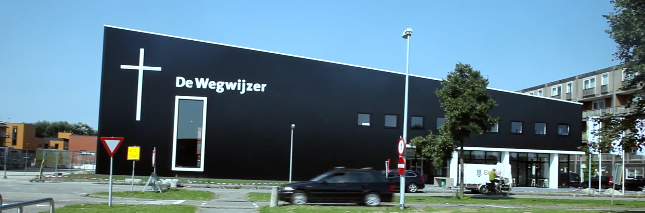 Evangeliestek en De Wegwijzer benoemen samen missionair kinderwerker