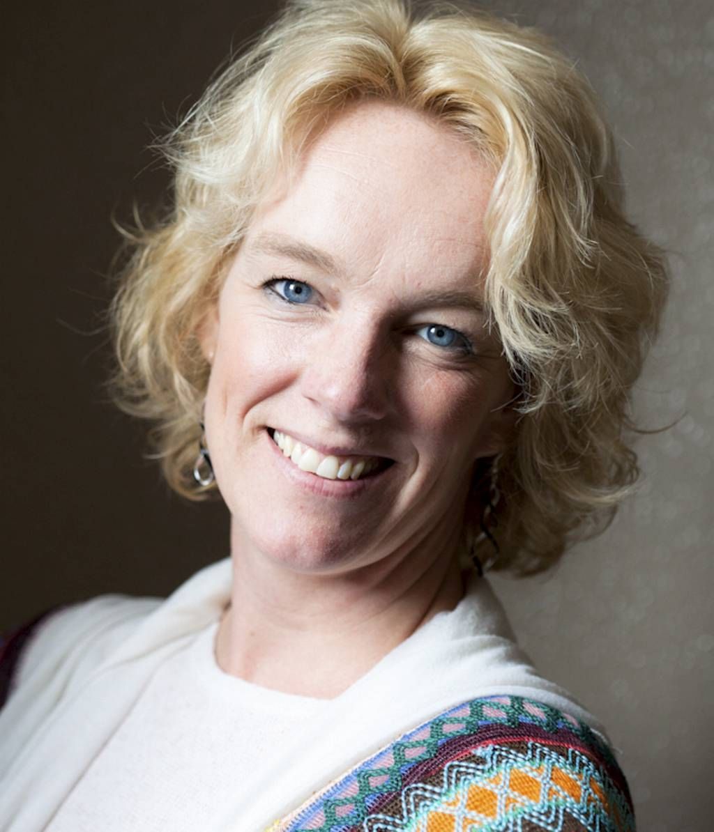 Mezzosopraan Agnes Roos: Uitvoering oerversie ”Messiah” voegt echt iets toe