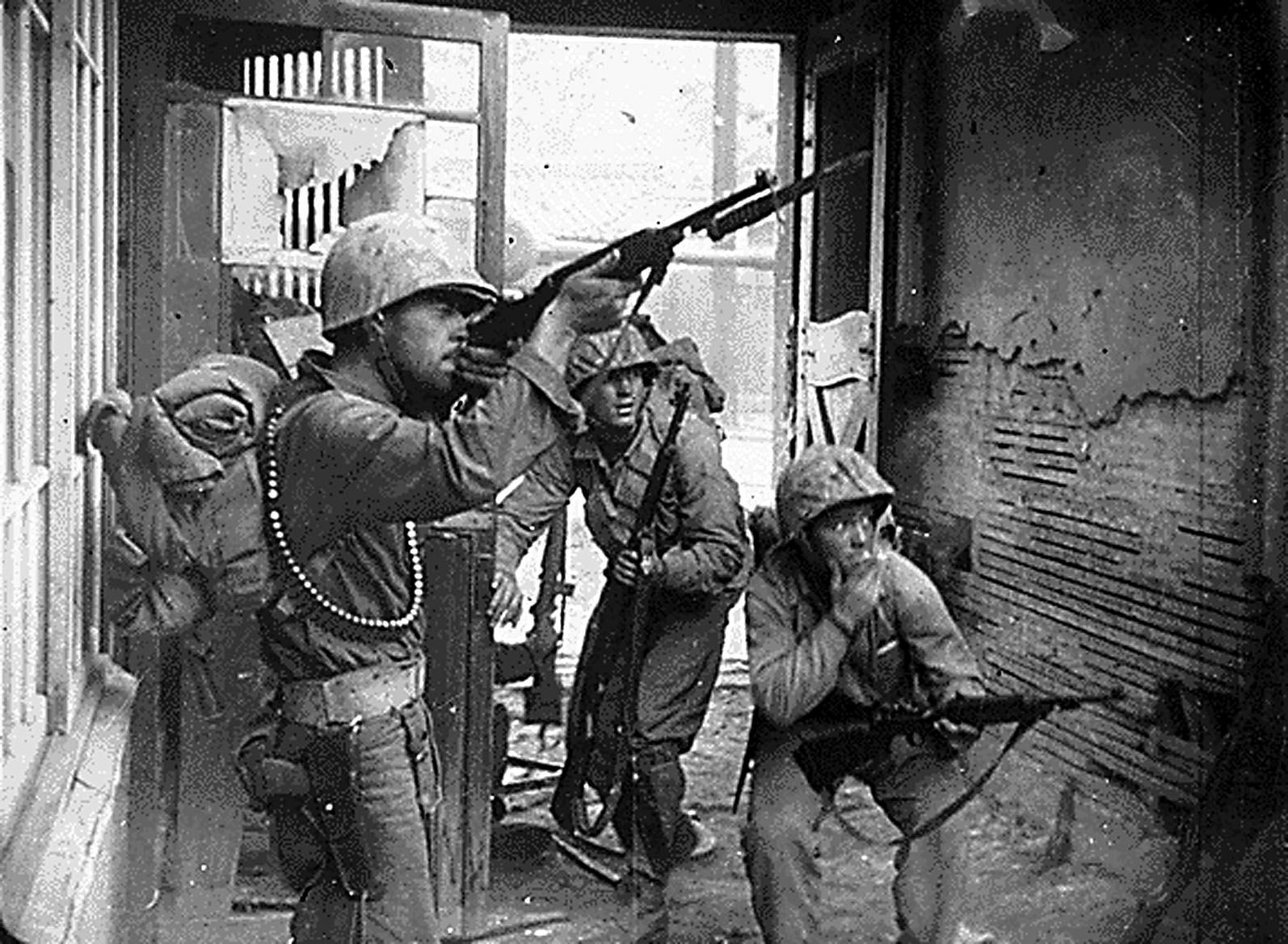 Nederlandse Militairen Werden Vergeten Na Koreaanse Oorlog Nederlandse Militairen Werden Vergeten Na Koreaanse Oorlog
