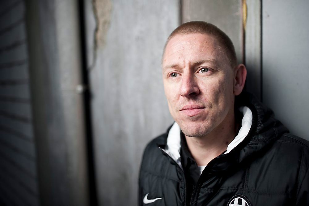 Bijbel uitgebracht in straattaal: de Torrie van Mattie