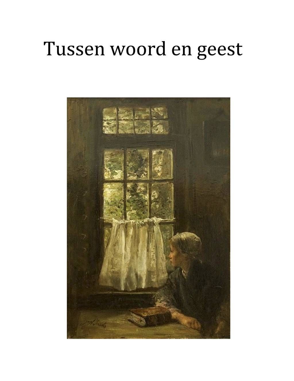 Van Panhuis: Ledeboer stelde persoonlijk geloofsleven centraal