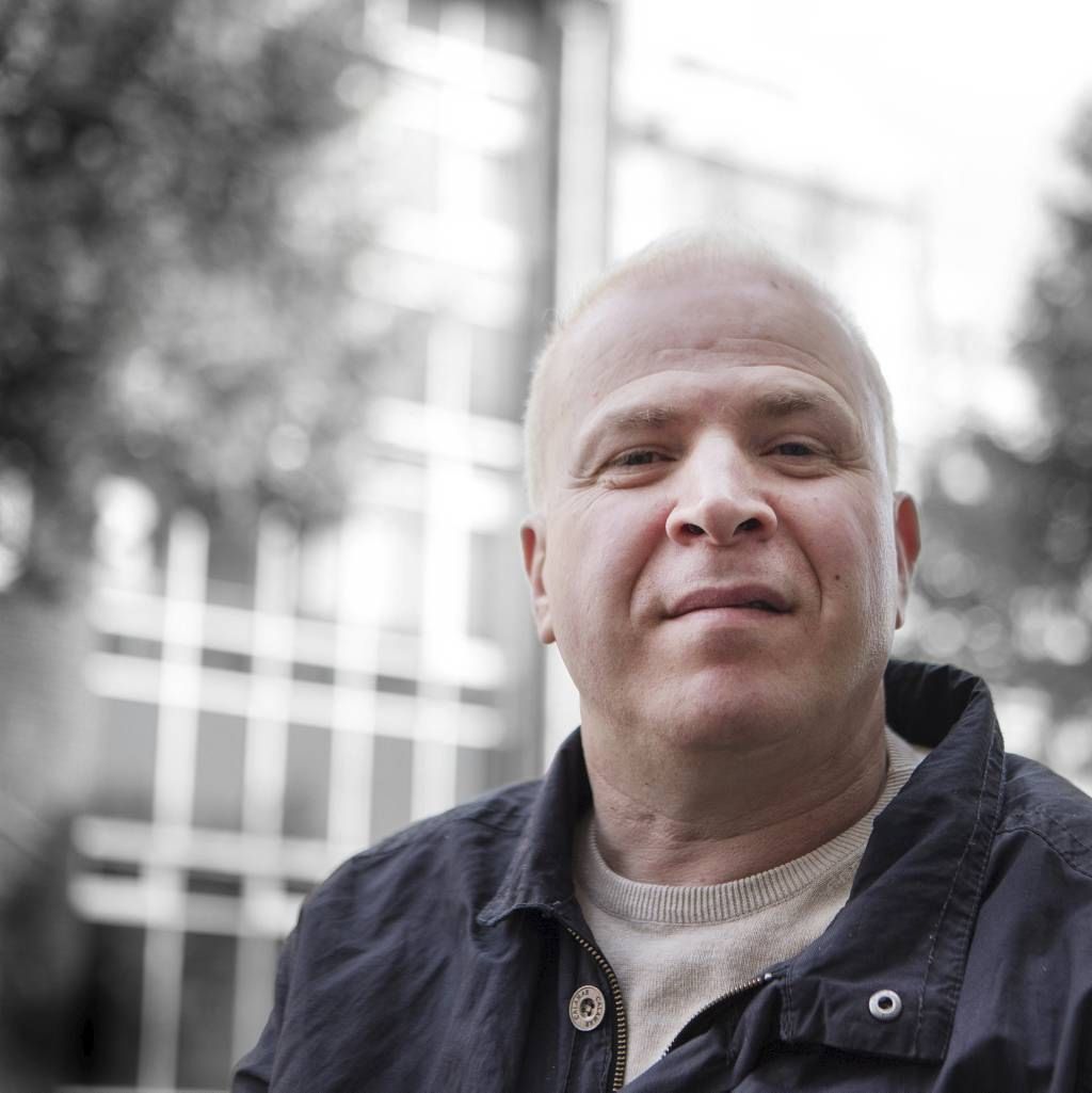 Ahmed El Mesri integreerde twee keer in Nederland