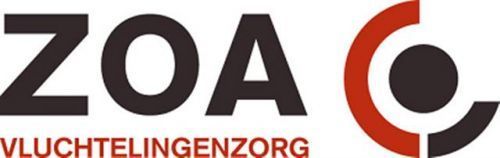 ZOA introduceert nieuw logo
