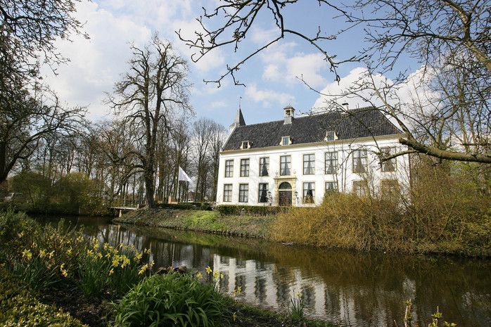 Kasteel Rhoon