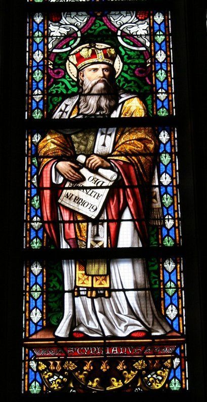 Apologetiek Cyprianus nog steeds confronterend