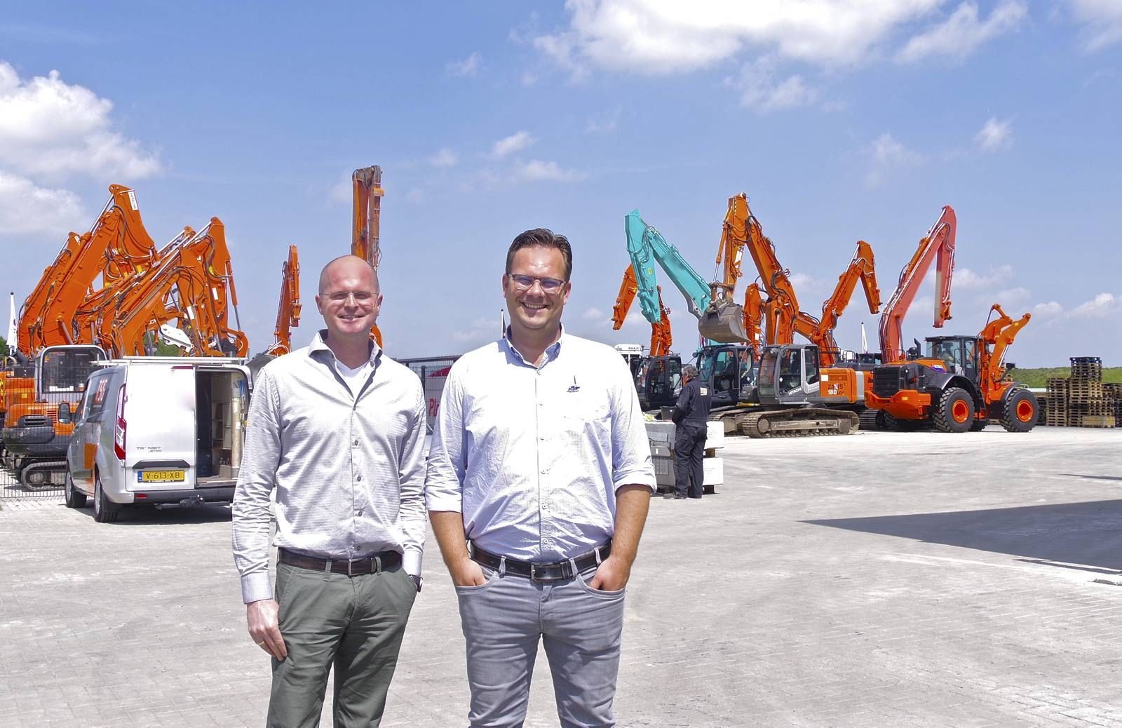 Pladdet uit Biervliet is specialist in gravers en grijpers